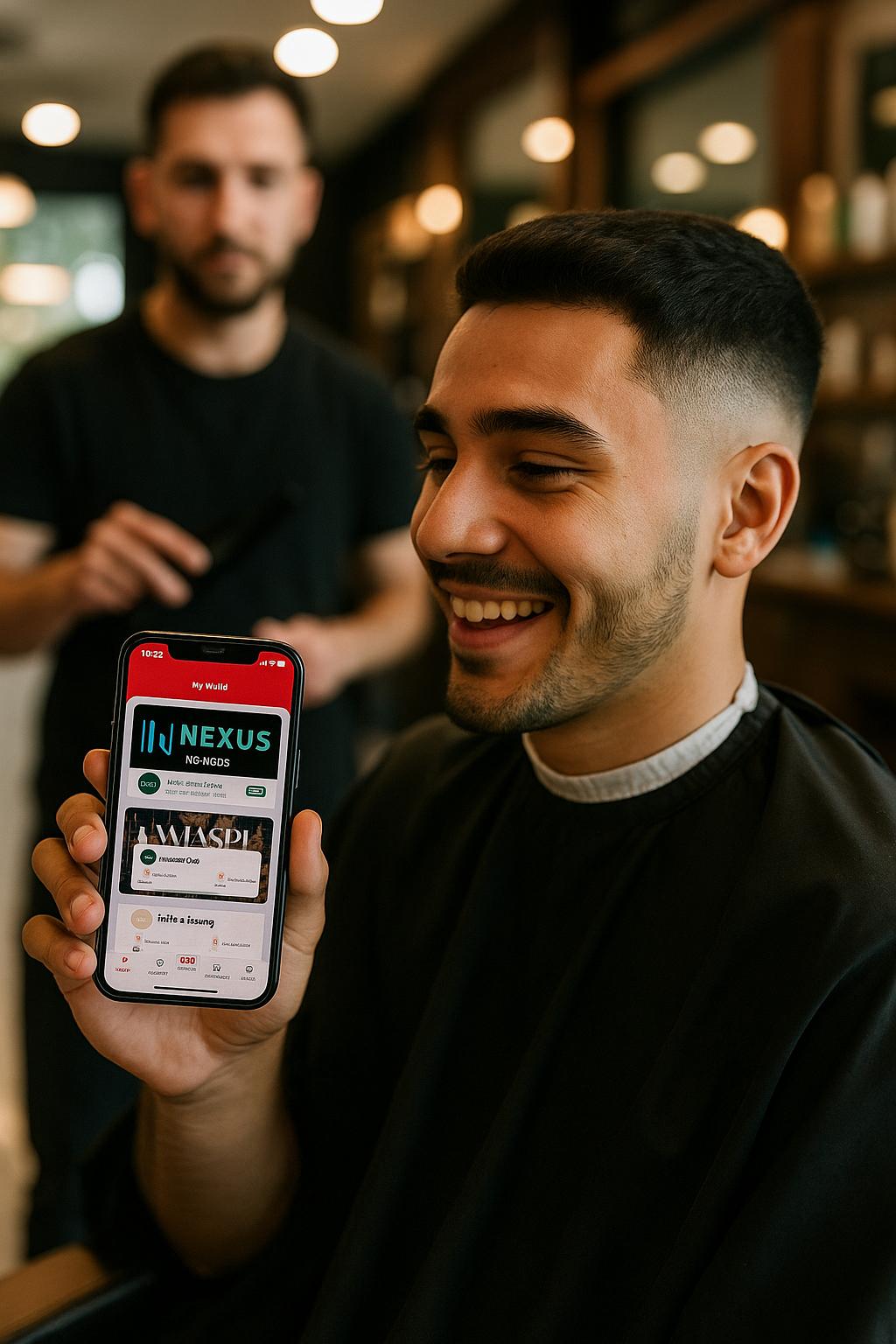 Memberly - Create your own membership app in minutes