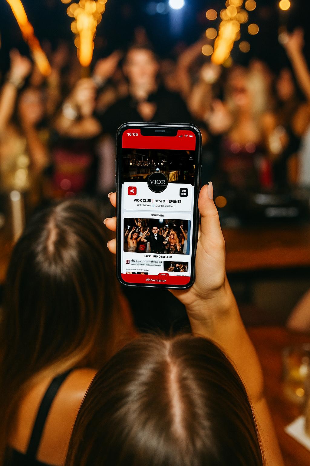 Memberly - Create your own membership app in minutes